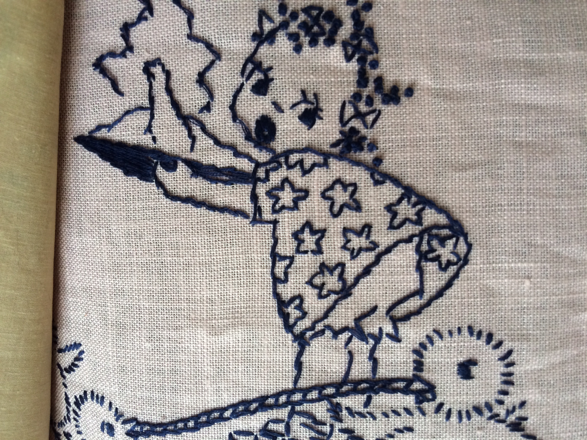 Blog – Alison Gates: Art